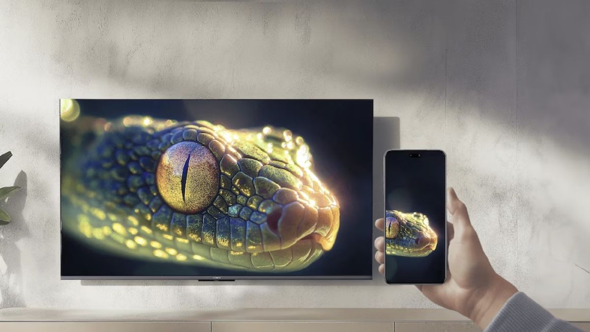 Xiaomi X Pro QLED Smart TV Series 43 inch 55 inch 65 inch smart tvs With Google TV launched in ...