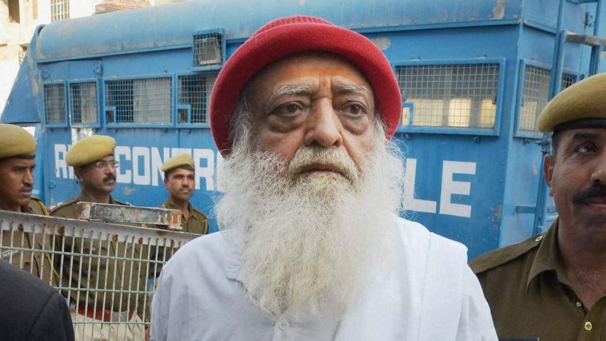 Supreme Court Asaram Bapu Case: else asaram will perish lawyer argued ...
