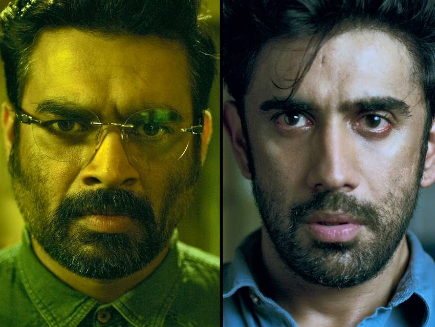 Netflix Amazon Prime Video Hotstar Zee5 OTT 10 most crime-thriller web ...