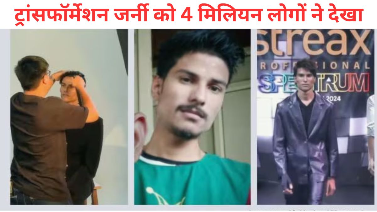 food delivery bog becomes super model shares inspiring transformation ...