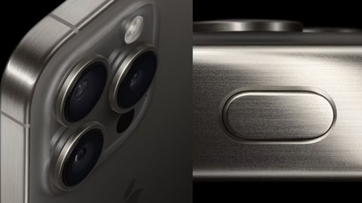 iPhone 16 Pro Max launching on 9 September apple event expected ...