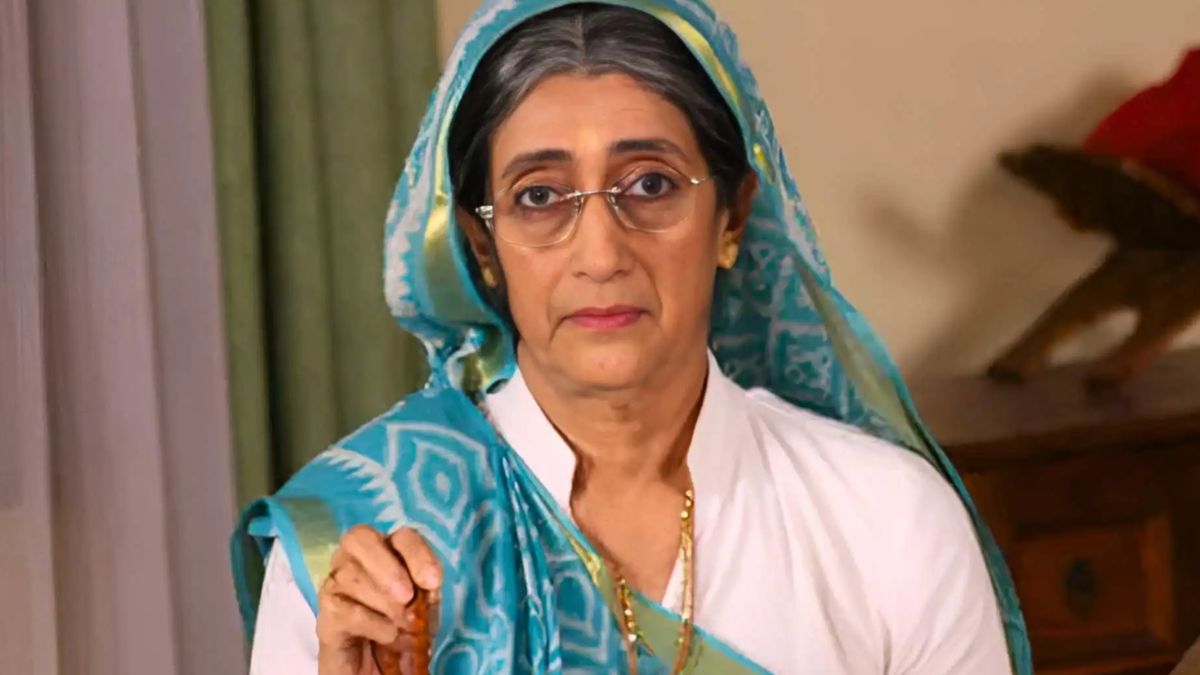 kumkum bhagya Actress Asha Sharma Passes Away at age of 88 Know About Career tv serials And Last ...