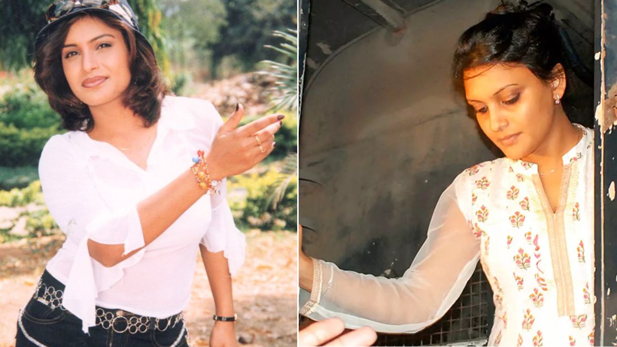 When maria susairaj Murdered friend neeraj grover Choped in 300 Pieces ...