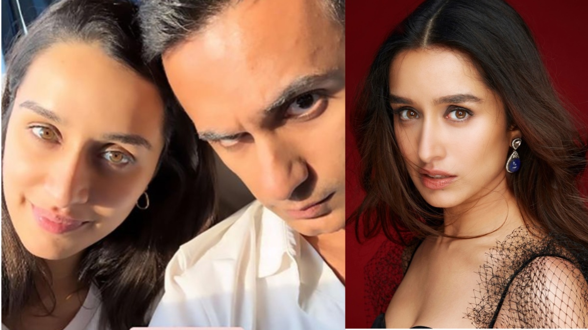 Shraddha Kapoor broke up with Rahul Mody Unfollowed boyfriend his ...