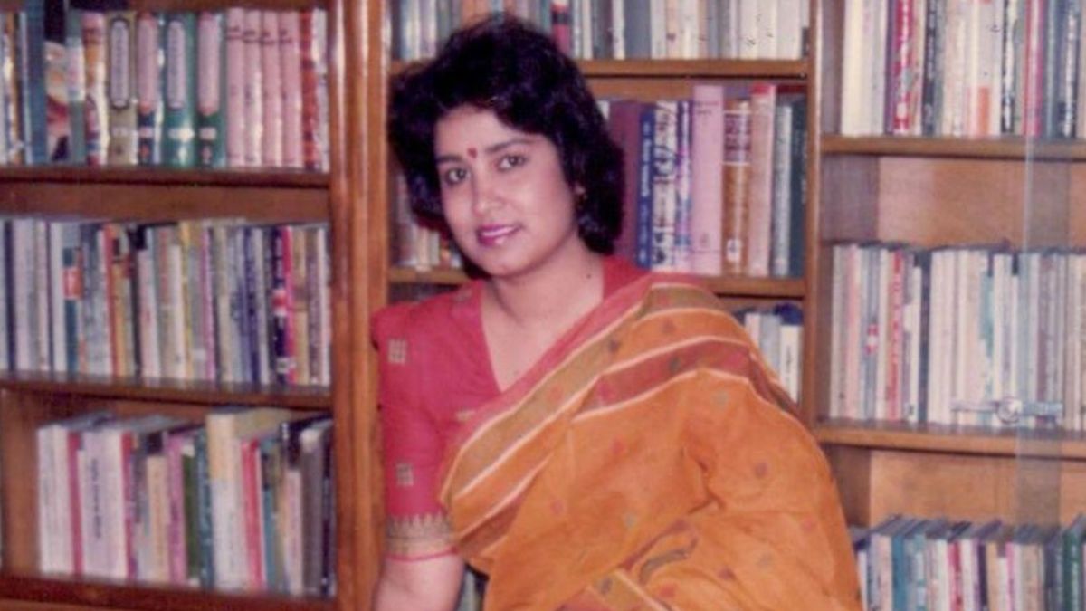 what was in taslima nasreen novel lajja Bangladesh Crisis sheikh Hasina ...