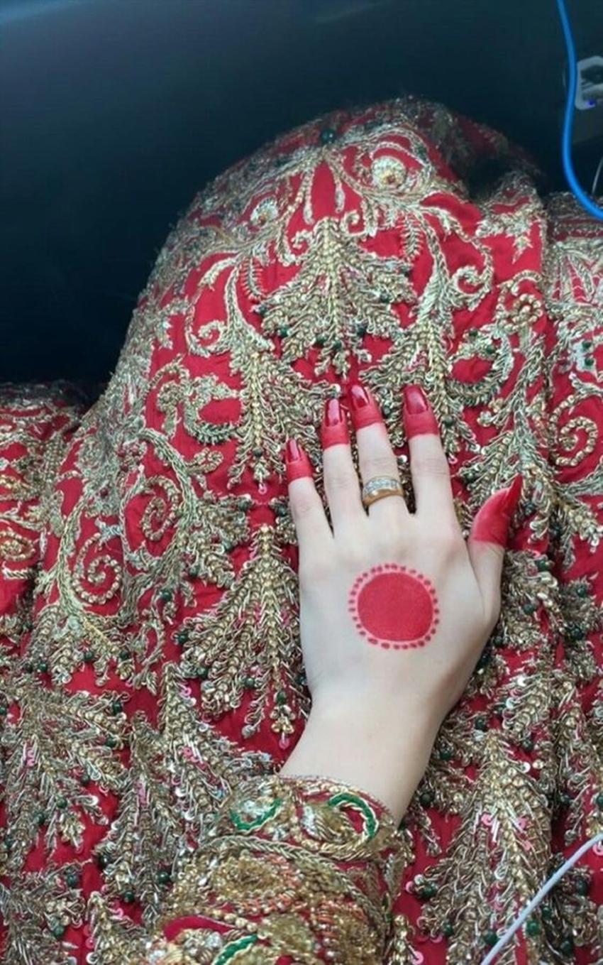 Significance and benefits of the beautiful tradition of applying alta ...