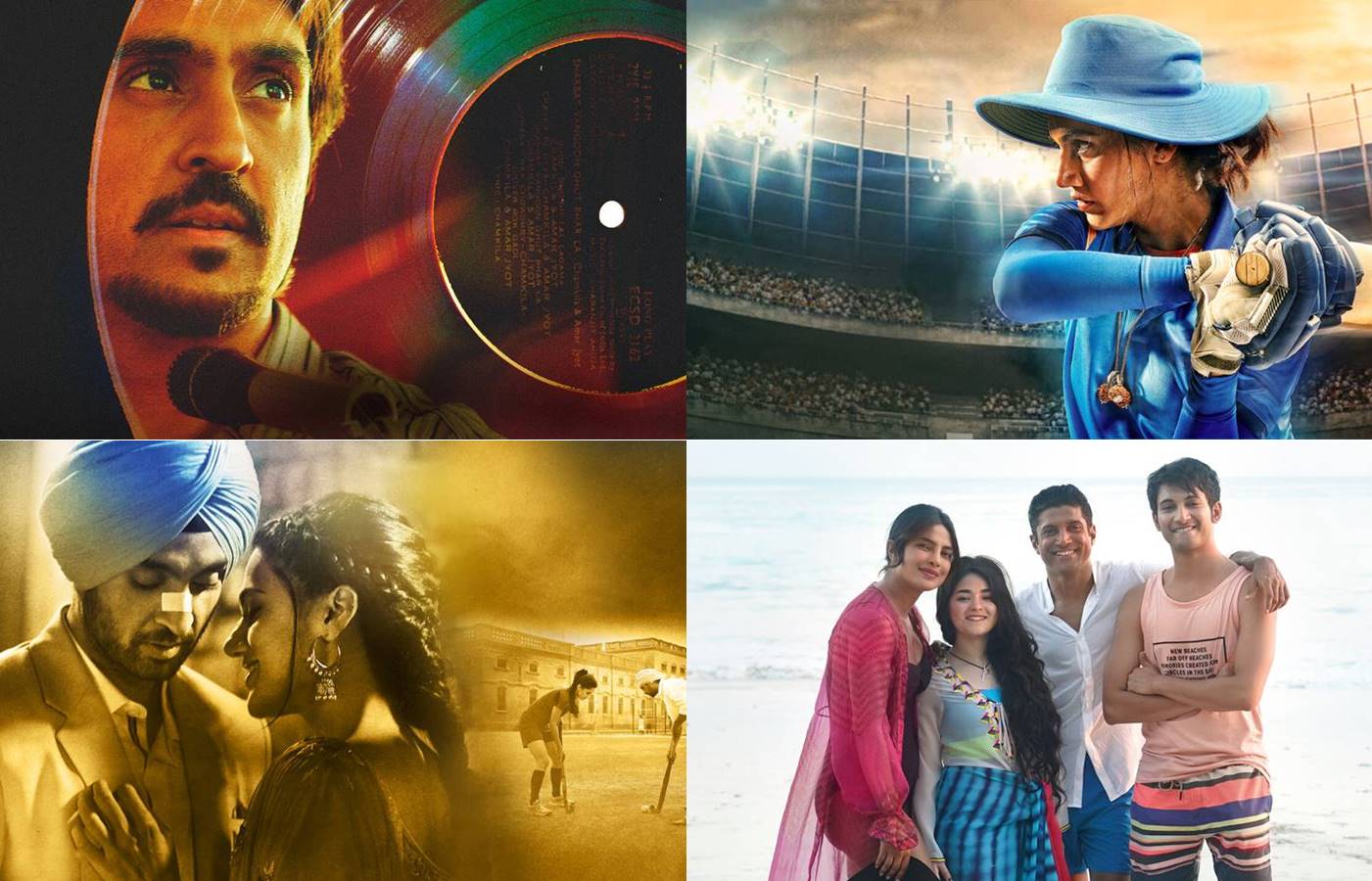 Netflix Top 8 Real life Indian movies, OTT Real Life Based Movies ...