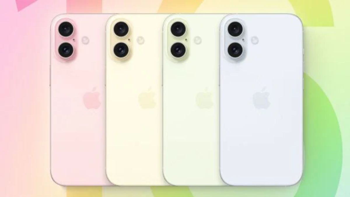 iPhone 16 launch expected new features on the next gen Apple devices ...