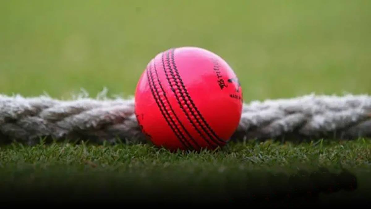 How Cricket Ball is made shape Weight size Rules Regulation MCC ICC ...