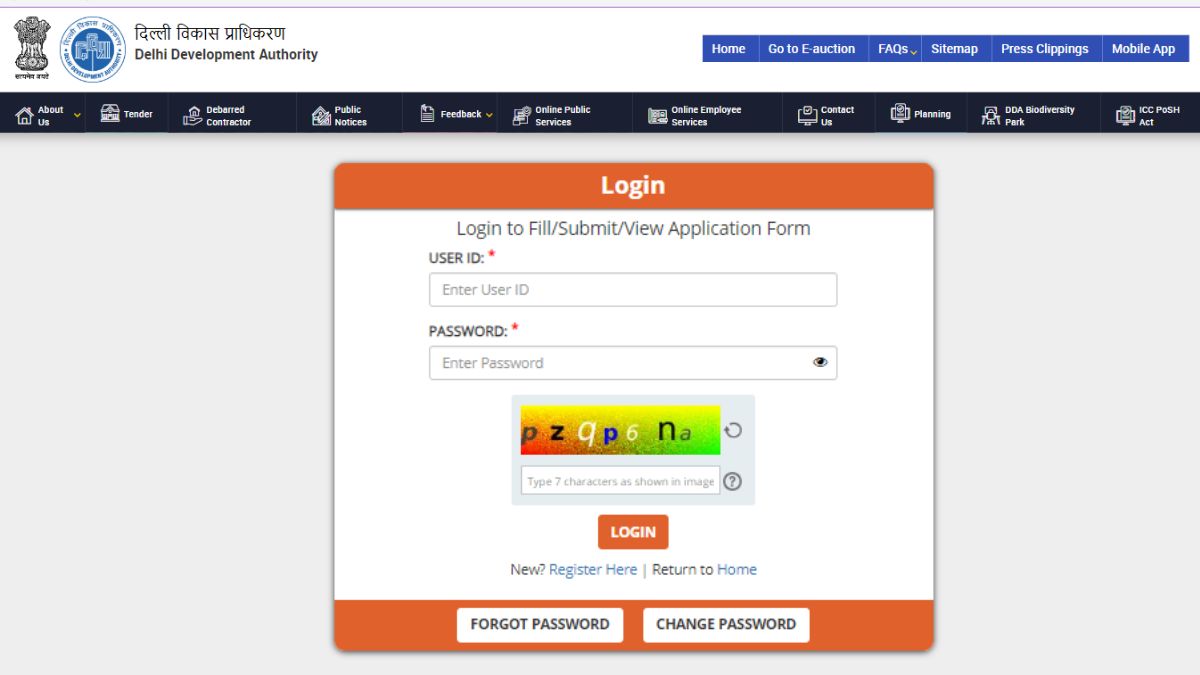 DDA ASO, JSA Stage II Exam 2024 Admit Card Out: DDA Admit Card 2024 ...