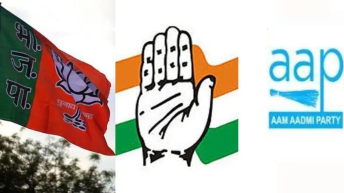 Haryana Election 2024 Assandh Assembly Election Seat BJP Yogendra Rana ...