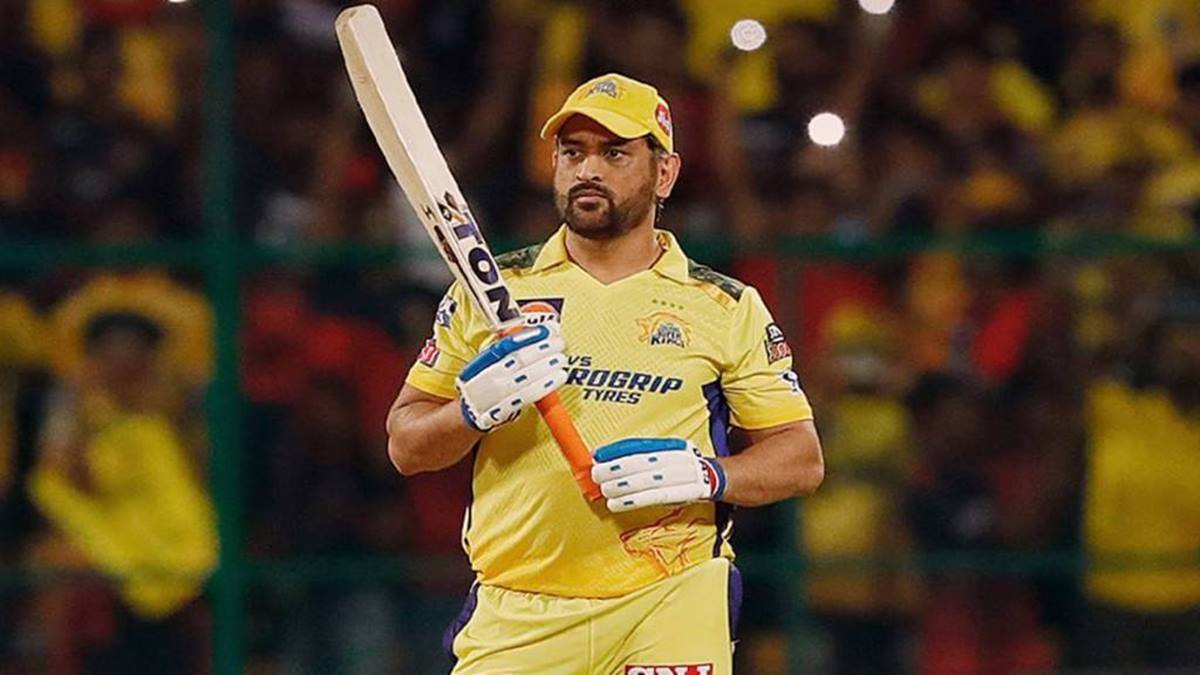 IPL 2025 Grok MS Dhoni Transition Chennai Super Kings advice Mentor Part Time Player - धोनी का ...
