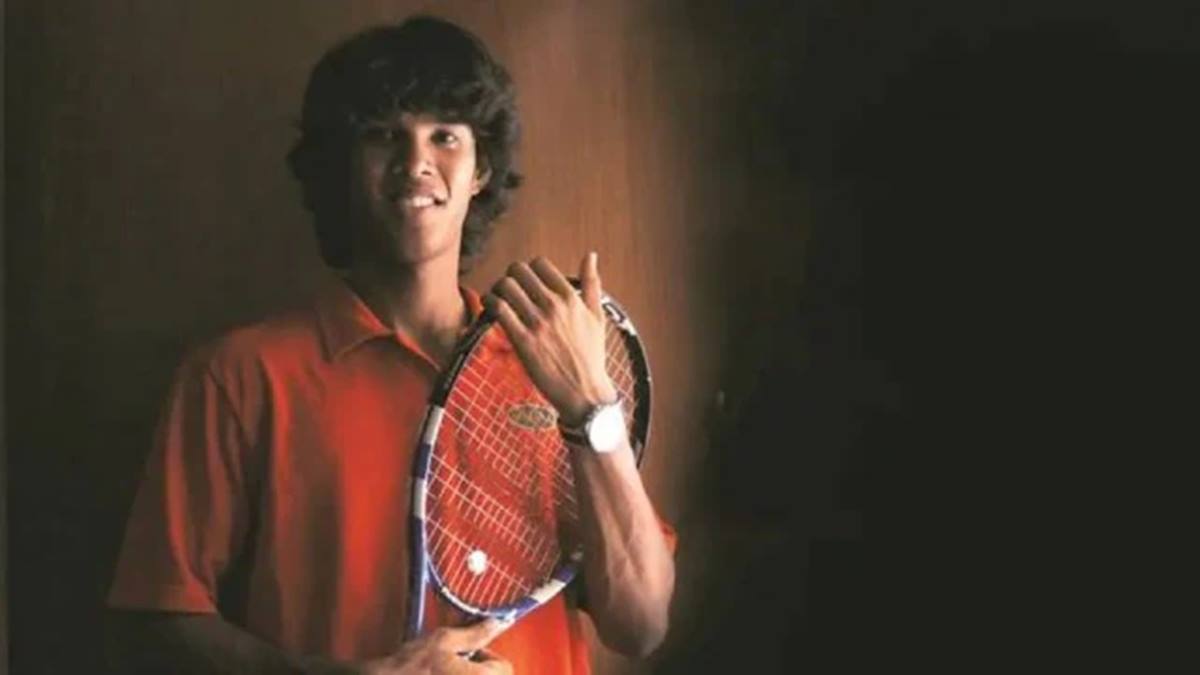 India Tennis Controversy Somdev Devvarman drags AITA to court before elections - भारतीय टेनिस ...