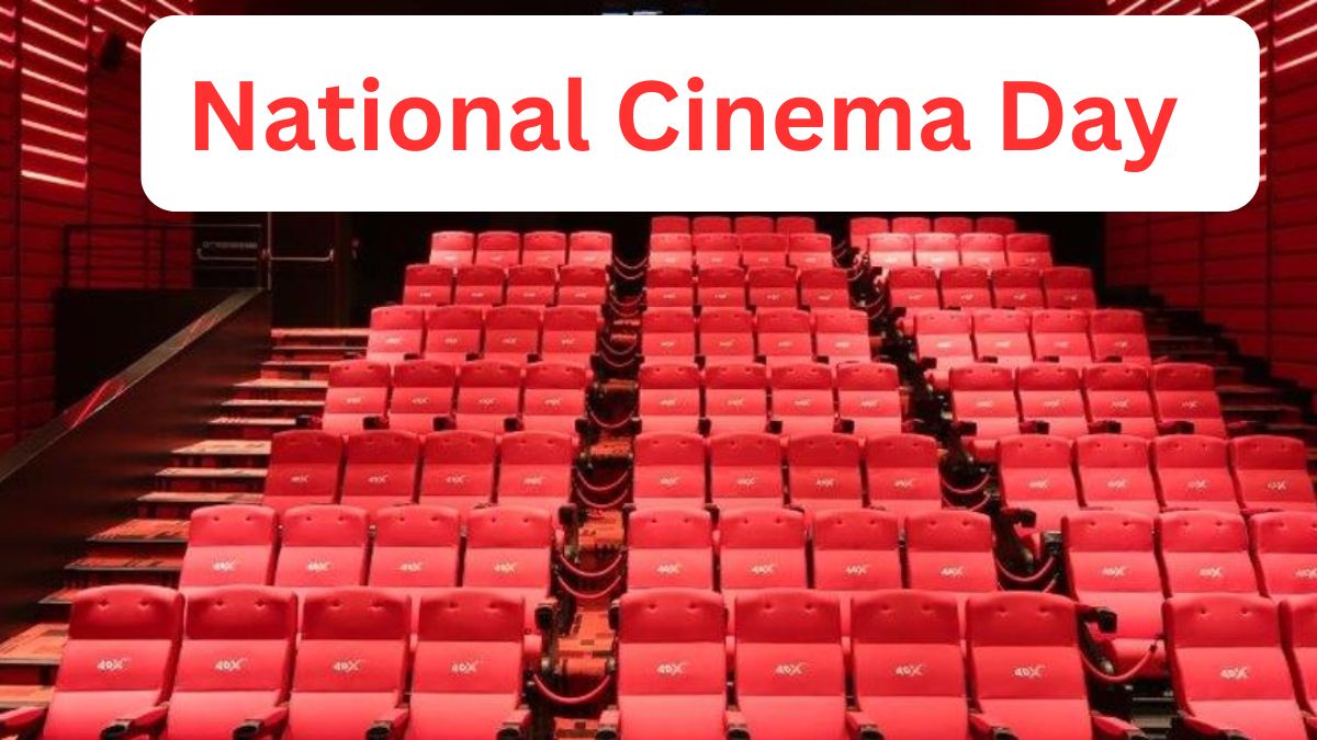 National Cinema Day 2024: Know Where To Watch Movie in 99 Rupees On September 20 How TO Book The ...