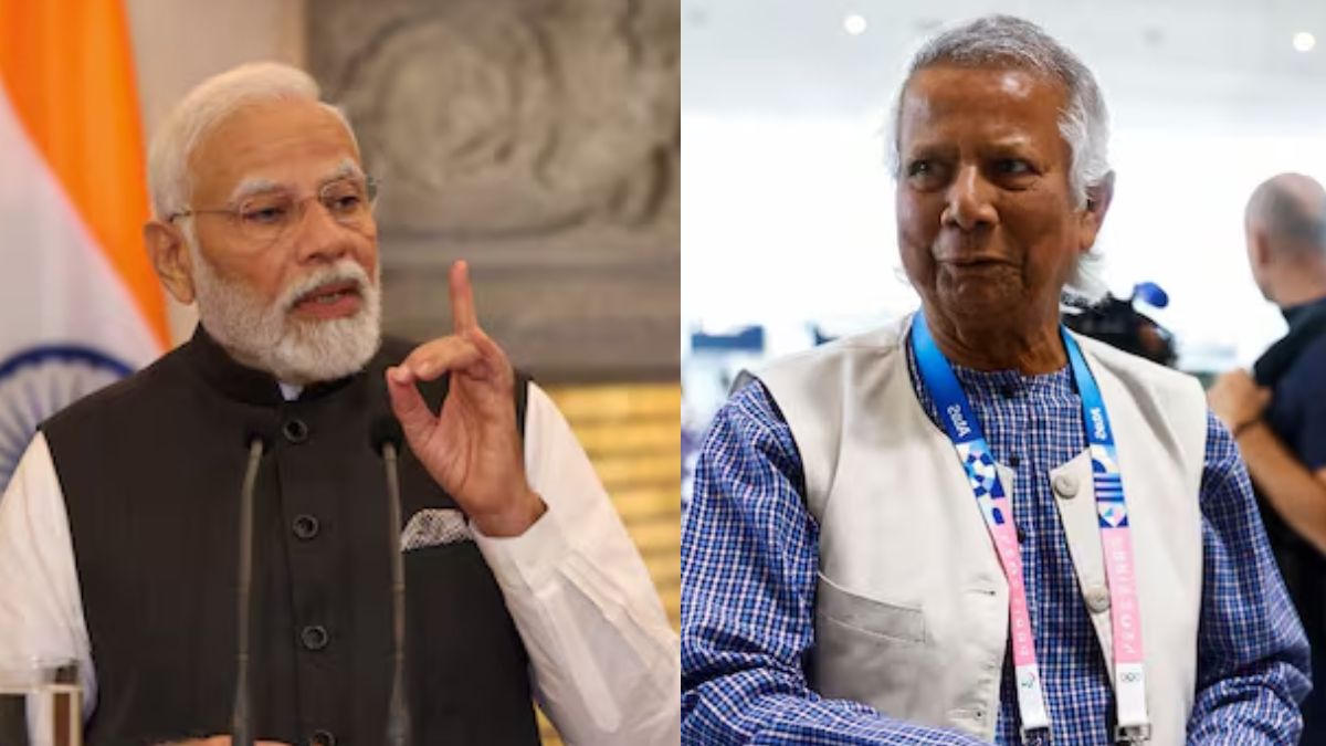 muhammad yunus want to meet pm modi unga new york indo ban relation ...