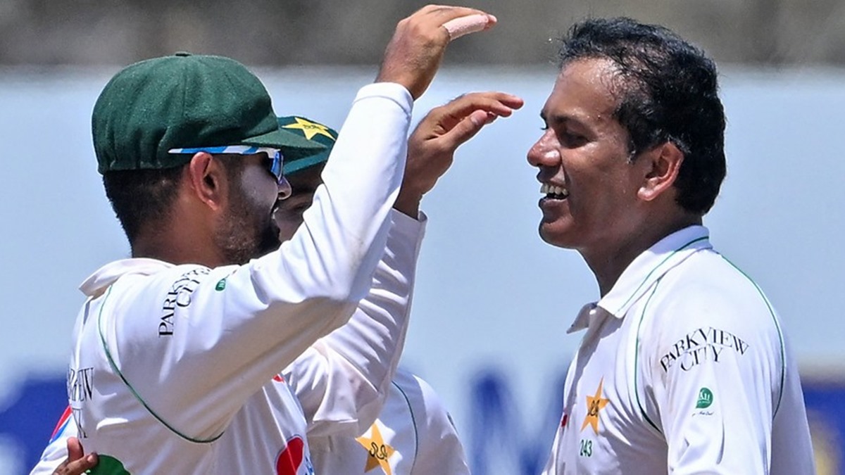 PAK vs ENG: Pakistan Team For 1st Test Against England Shaheen Shah ...