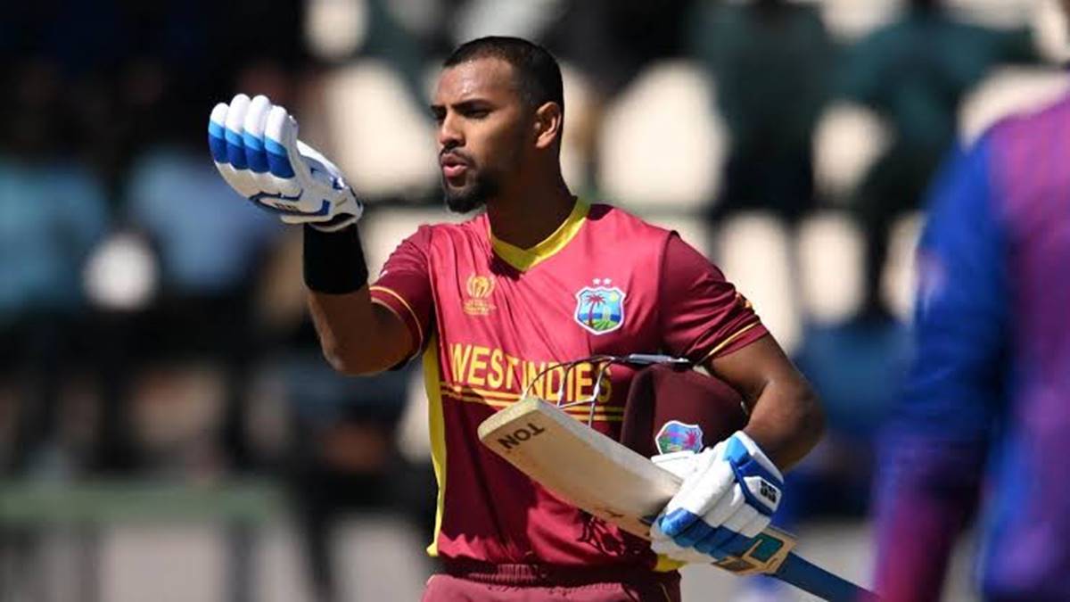 रोहित या क्रिस गेल नहीं निकोलस पूरन हैं अब T20 के नए सिक्सर किंग, 9 ...