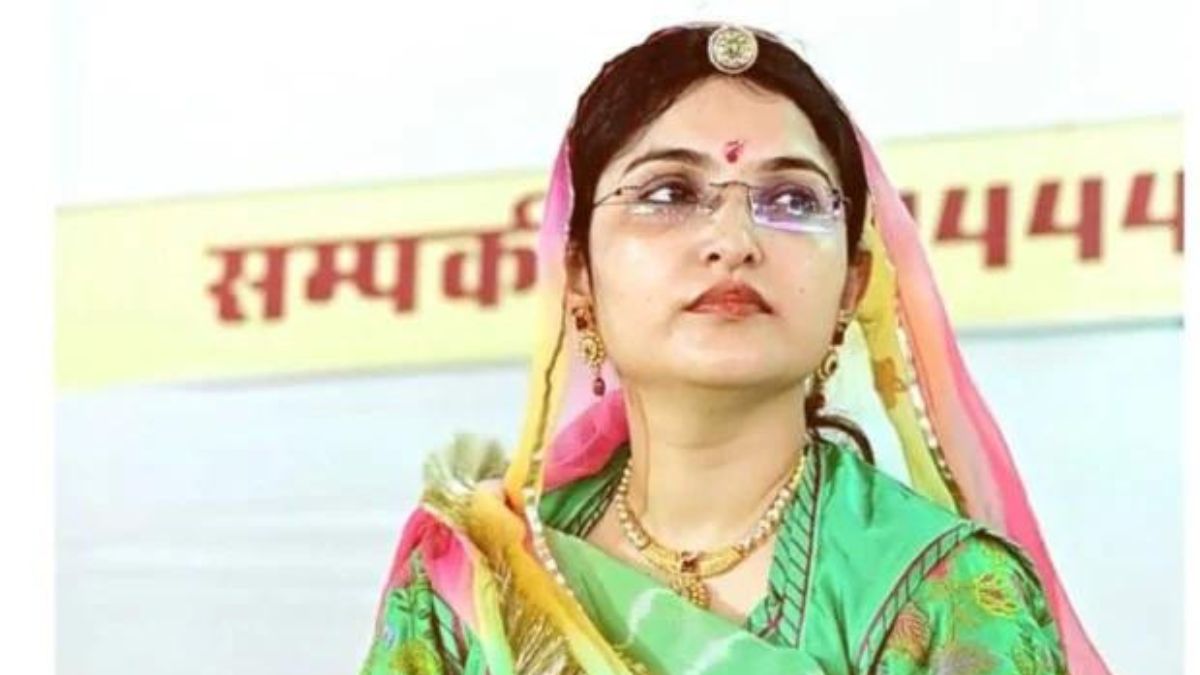 कौन थी एसडीएम प्रियंका बिश्नोई? निधन के बाद अस्पताल की लापरवाही पर उठते ...