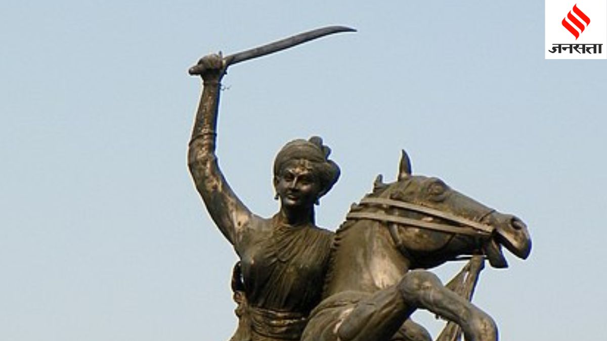 Delhi High Court slams Muslim body for opposing Rani of Jhansi statue ...