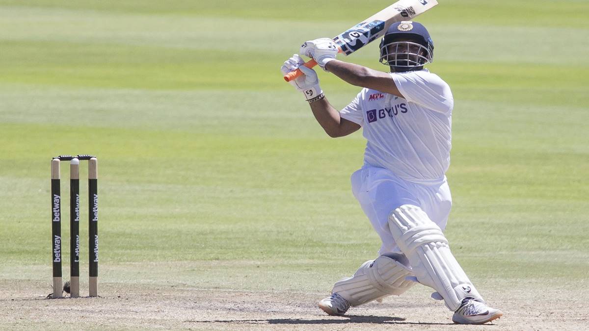 IND vs BAN Not Rohit Kohli Gill Rishabh Pant has best test average in ...