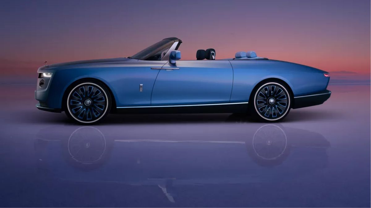 Top 10 Most Expensive Cars in the World 2024: Rolls Royce La Rose Noire ...