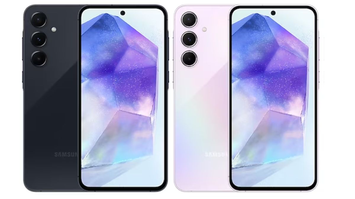 Samsung Galaxy Quantum 5 launched price specifications features QRNG ...