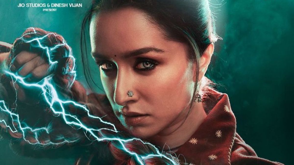 Stree 2 Box Office Collection day 25 Shraddha Kapoor Rajkumar rao film Breaks Pathan Record ...