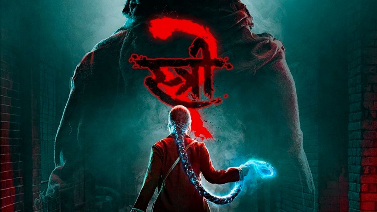 ott adda Stree 2 Now Streaming on OTT Amazon Prime video full movie ...