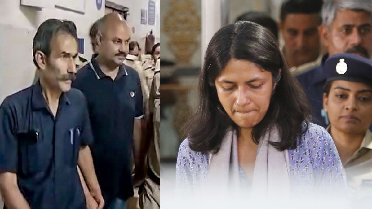 arvind kejriwal aide bibhav kumar granted bail by supreme court in ...