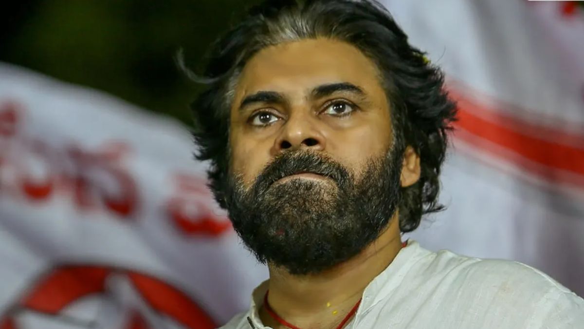 Tirupati Laddu Controversy Pawan Kalyan vs Prakash raj Deputy CM actor will start 11 days fast ...