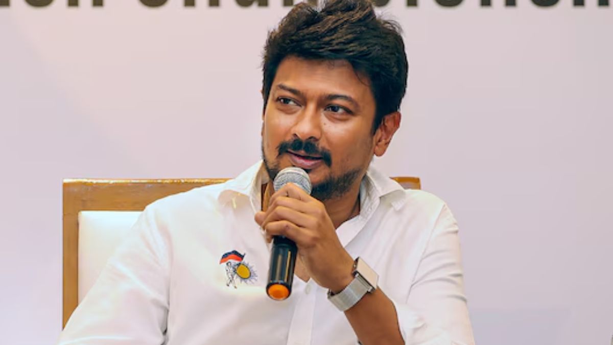 who is Udhayanidhi Stalin deputy chief minister of tamil nadu | Jansatta