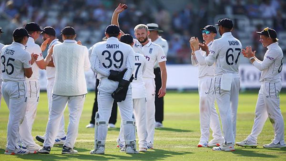 ICC WTC Points Table 2023-2025: Updated World Test Championship ...