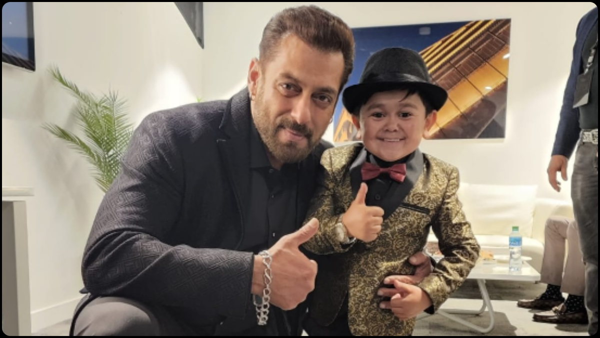 bigg boss 18 what abdu rozik said about joining salman khan reality ...