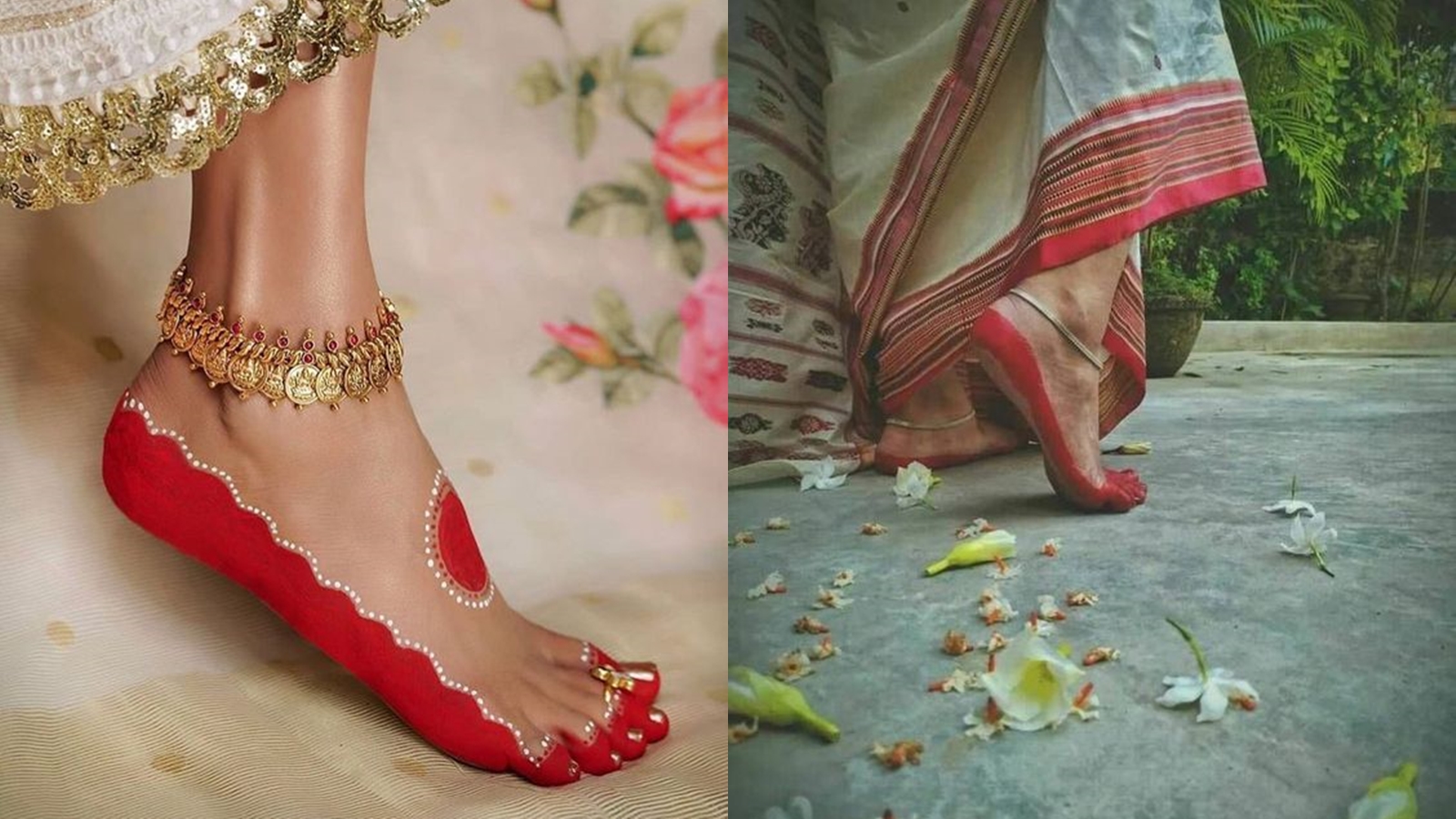 Significance and benefits of the beautiful tradition of applying alta ...