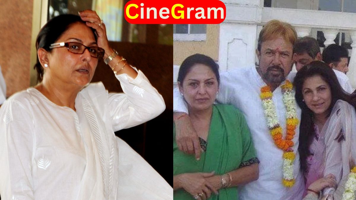 Rajesh Khanna held Anju Mahendru hand while dying Dimple Kapadia was also present there-दम ...