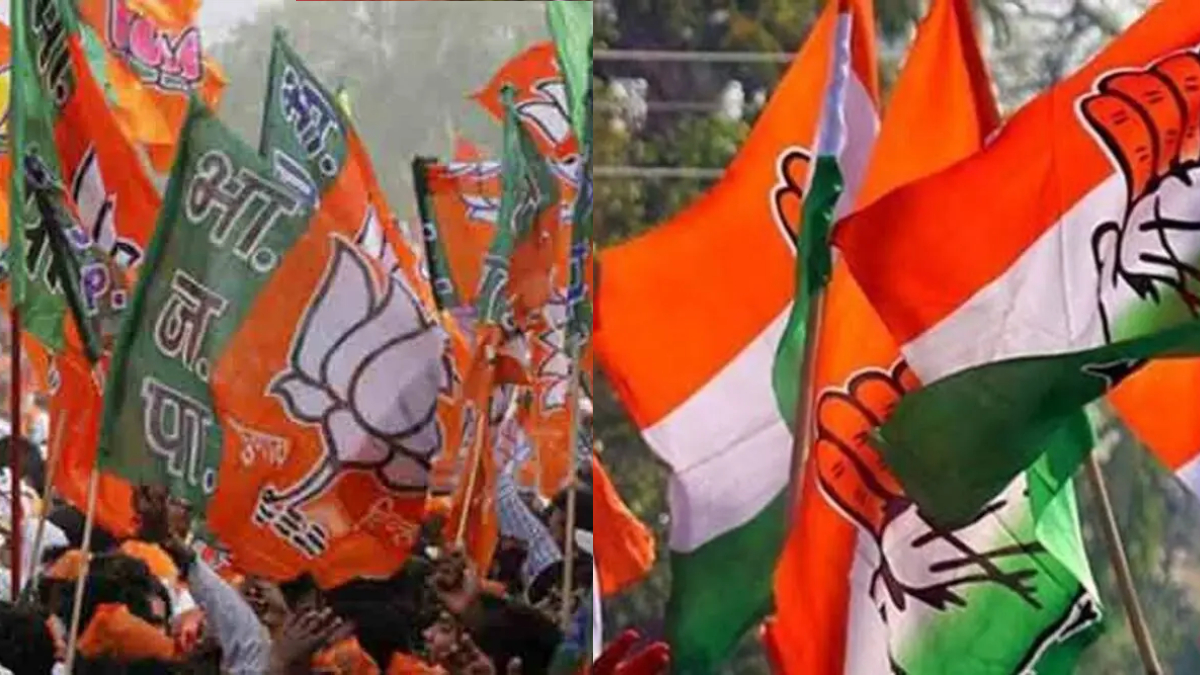 Haryana Election 2024 Badshahpur Assembly Election Seat BJP Rao Narbir ...