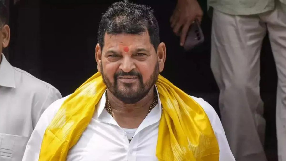 Delhi HC issues notice in ex WFI president Brij Bhushan Singh plea ...