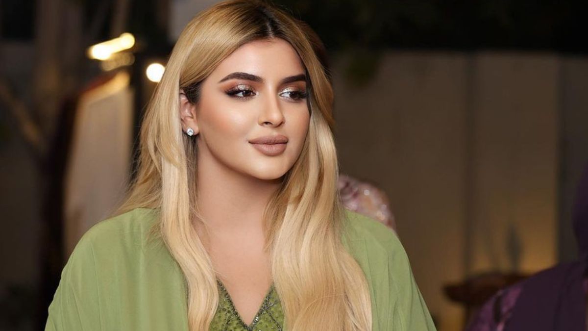 Dubai princess Sheikha Mahra launches perfume divorce after divorcing ...