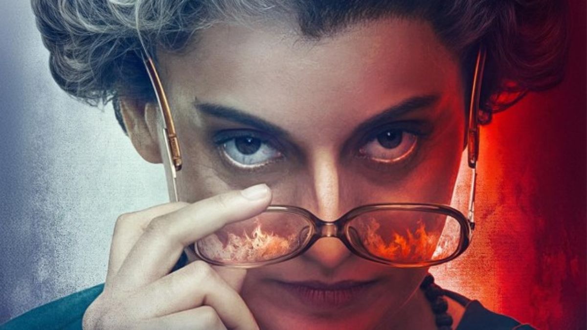 Emergency Release Date: Kangana Ranaut Starrer Indira Gandhi's Biopic ...