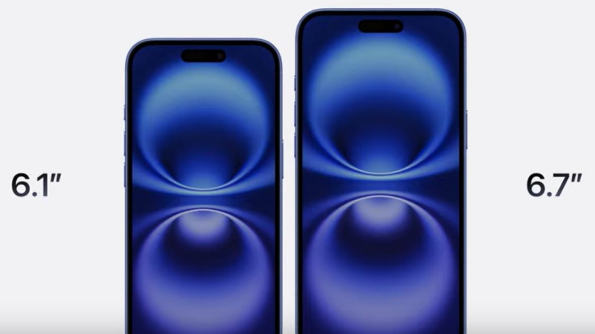 Apple Event iPhone 16 Pro, Pro Max, Watch Series 10 Launch Today LIVE ...