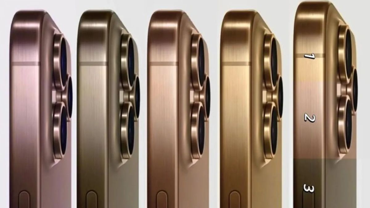 iPhone 16 launch expected new features on the next gen Apple devices ...