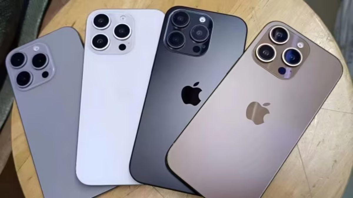 iPhone 16 launch expected new features on the next gen Apple devices ...