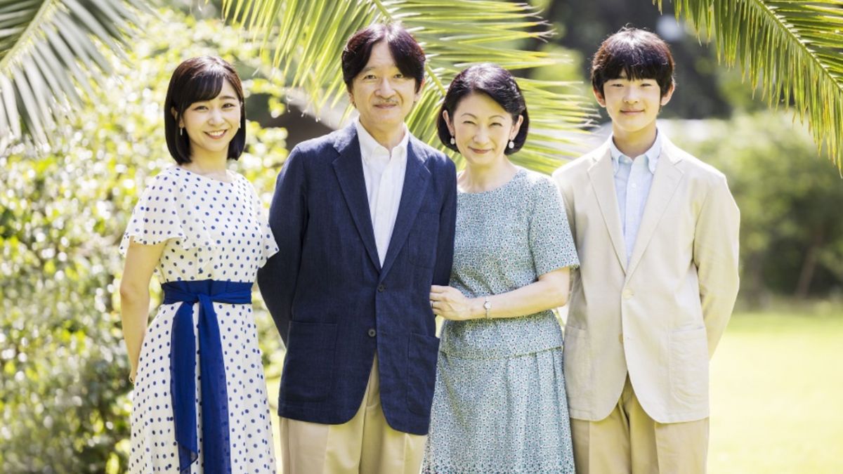 कौन हैं जापान के प्रिंस हिसाहितो? जो 40 साल बाद शाही परिवार में हुए ...