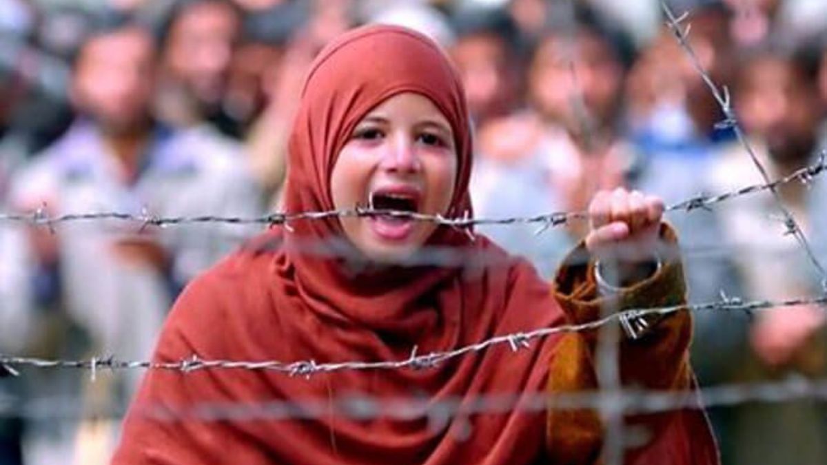 Kabir Khan Last-Minute Rescue Bajrangi Bhaijaan Munni Iconic Lines jai shree ram mama | Jansatta