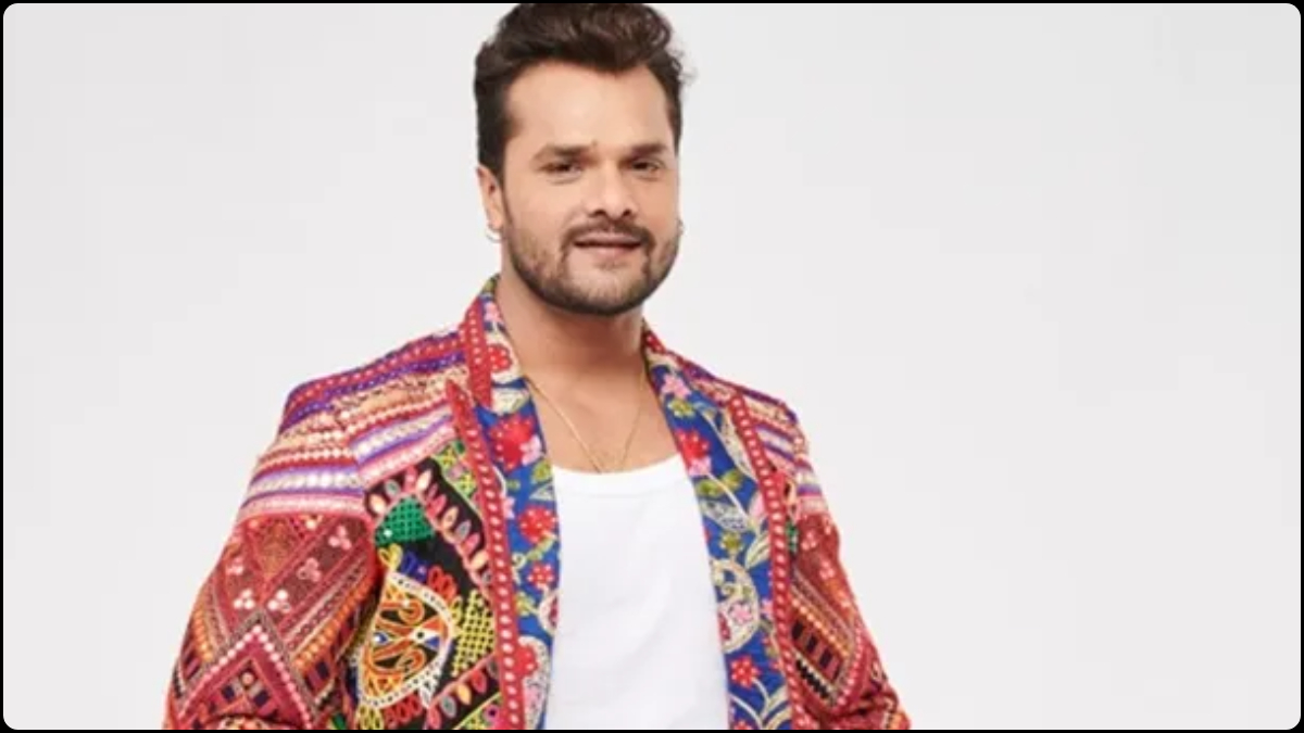 khesari lal yadav justified extra marital affair actor says our own people cannot understand us ...