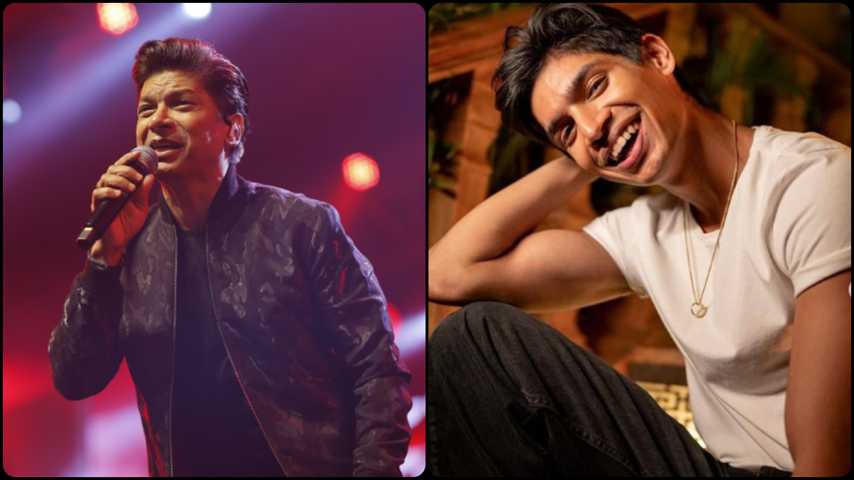 shaan birthday singer says on with son maahi comparisons its a terrible situation | Jansatta