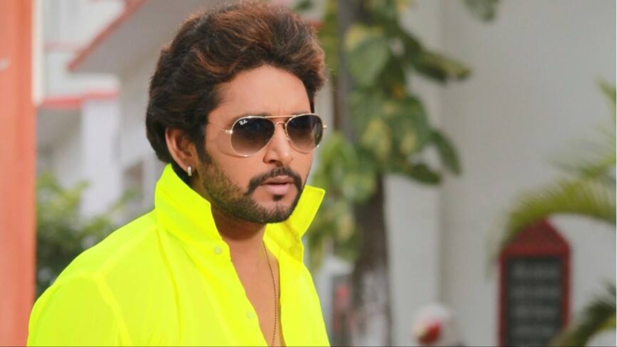bhojpuri adda Actor Yash Kumar Reveals Dark Secrets of Industry Blames Girls for Exploitation ...