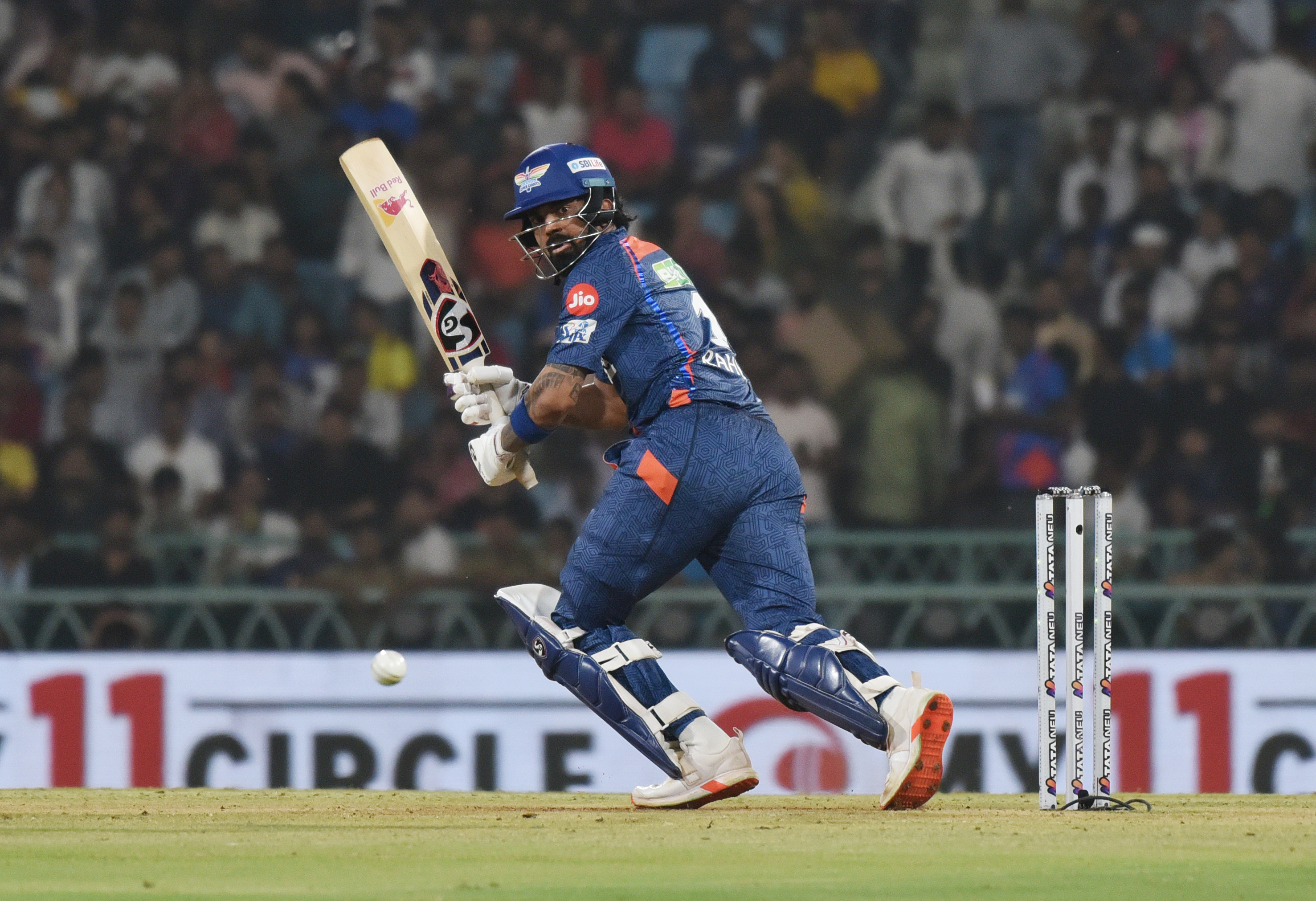 IPL 2025 Auction KL Rahul on leaving LSG Lucknow Super Giants owner ...