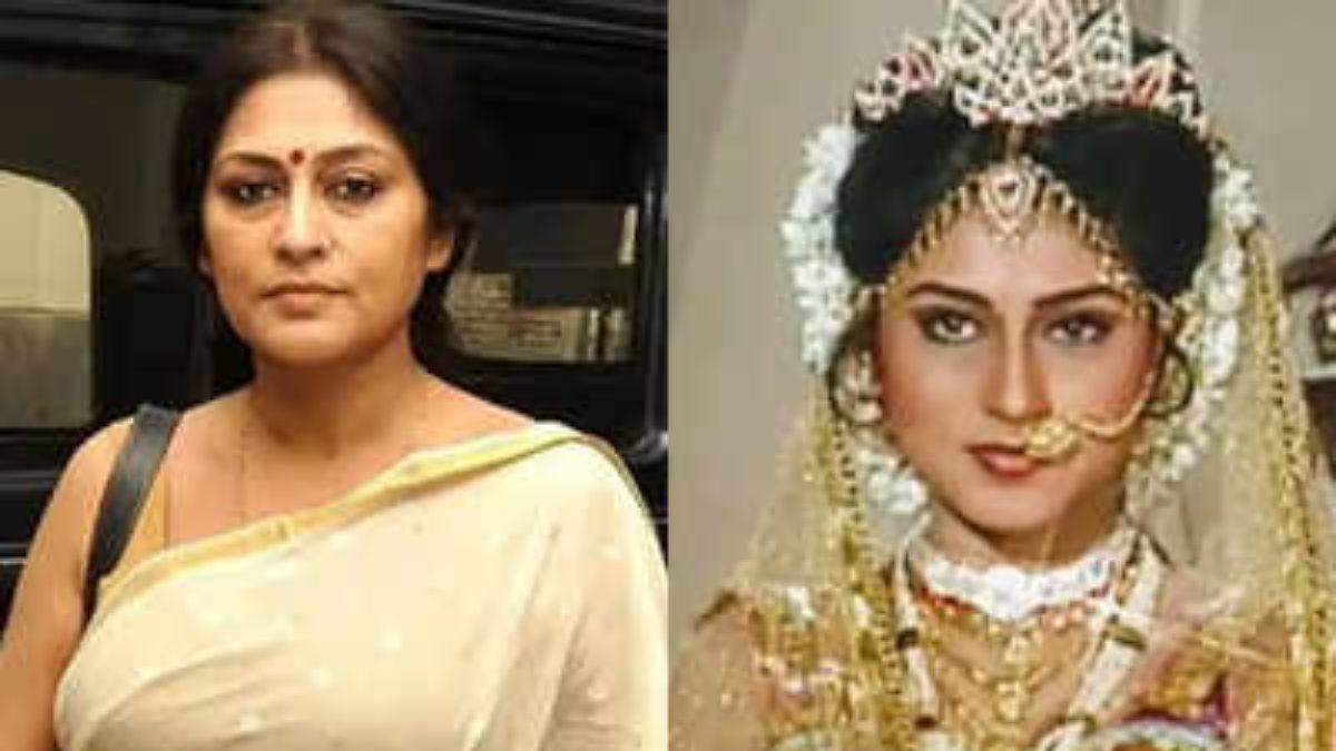 Roopa Ganguly grants bail After being Arrested in Kolkata | Jansatta