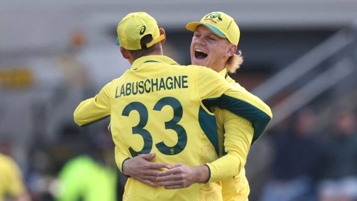 AUS vs PAK Australia ODI squad vs Pakistan Announced Pat Cummins Travis ...